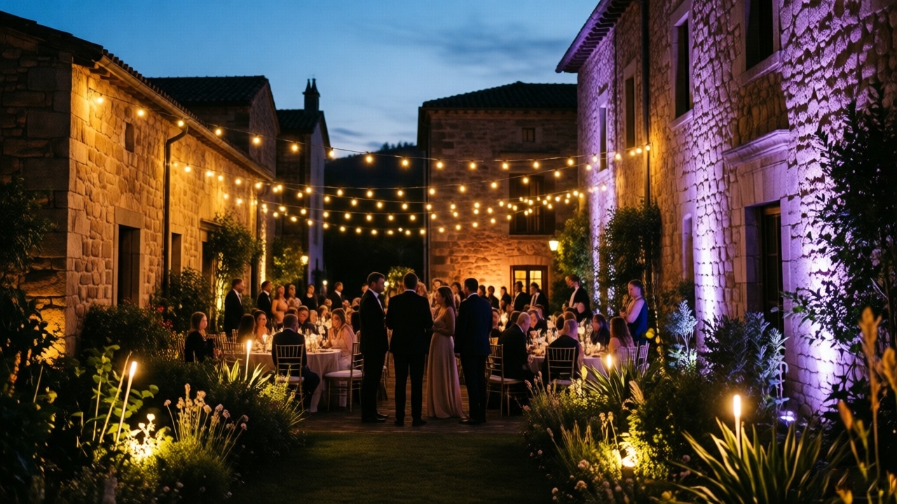 Revolutionizing Stage Lighting: The Ultimate Guide to Battery-Powered ...